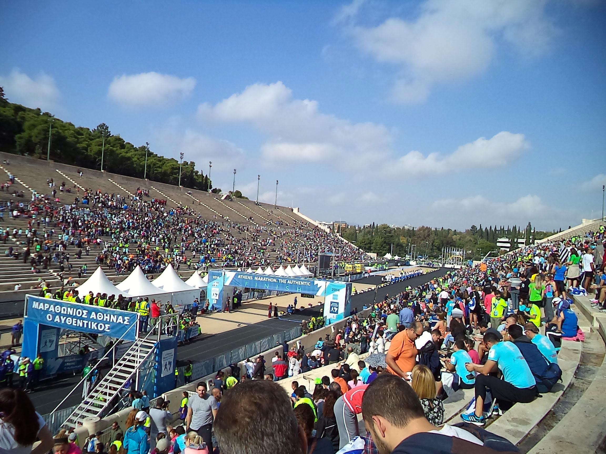 Homepage | Athens Marathon